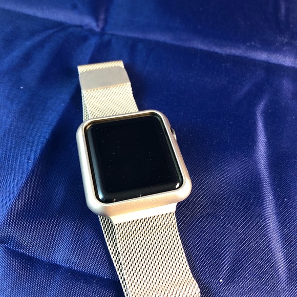 Accessories | New Face Cover Band For Apple Watch 123 | Poshmark